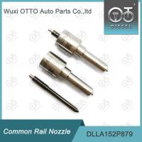 China DLLA152P879 Denso Common Rail Nozzle For Injector 095000-575# 8-97354811-# for sale