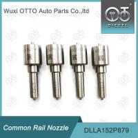 China DLLA152P879 Denso Common Rail Nozzle For Injector 095000-575# 8-97354811-# for sale