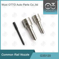 China DENSO G3S120 Common Rail Nozzle for Injectors 5365904 5284016 for sale