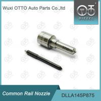 China DLLA145P875 Denso Common Rail Nozzle For Injectors 1465A054/1465A307 095000-576# / 811# for sale