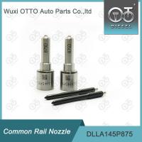 China DLLA145P875 Denso Common Rail Nozzle For Injectors 1465A054/1465A307 095000-576# / 811# for sale