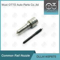 China DLLA145P875 Denso Common Rail Nozzle For Injectors 1465A054/1465A307 095000-576# / 811# for sale