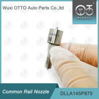 China DLLA145P875 Denso Common Rail Nozzle For Injectors 1465A054/1465A307 095000-576# / 811# for sale
