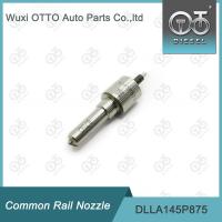 China DLLA145P875 Denso Common Rail Nozzle For Injectors 1465A054/1465A307 095000-576# / 811# for sale