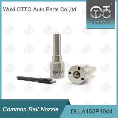 China DLLA155P1044 Denso Common Rail Nozzle for Hino Toyota 095000-652# for sale