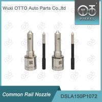 China DSLA150P1072 Common Rail Nozzle For Injectors 0 445110085 / 153 / 214 for sale