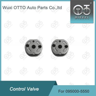 China Denso Common Rail Control Valve 4# For Injectors 095000-5550 for sale