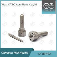 China L138PRD   Common Rail Nozzle For Injectors EJBR04601D for sale