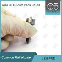 China L138PRD   Common Rail Nozzle For Injectors EJBR04601D for sale