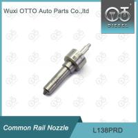 China L138PRD   Common Rail Nozzle For Injectors EJBR04601D for sale