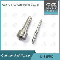 China L138PRD   Common Rail Nozzle For Injectors EJBR04601D for sale
