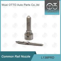 China L138PRD   Common Rail Nozzle For Injectors EJBR04601D for sale
