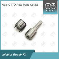 China Nozzle-Valve Kit 7135-730 Injector Repair Kit For Injector 28424049 / 28565335 for sale