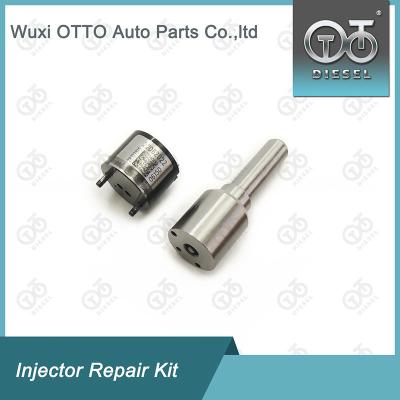 China Nozzle-Valve Kit 7135-730 Injector Repair Kit For Injector 28424049 / 28565335 for sale
