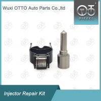 China Nozzle-Valve Kit 7135-730 Injector Repair Kit For Injector 28424049 / 28565335 for sale