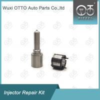 China Nozzle-Valve Kit 7135-730 Injector Repair Kit For Injector 28424049 / 28565335 for sale