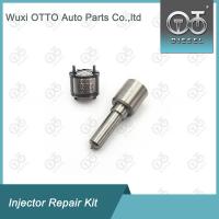 China Nozzle-Valve Kit 7135-730 Injector Repair Kit For Injector 28424049 / 28565335 for sale