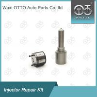 China Nozzle-Valve Kit 7135-730 Injector Repair Kit For Injector 28424049 / 28565335 for sale