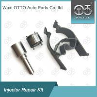 China Nozzle-Valve Kit 7135-730 Injector Repair Kit For Injector 28424049 / 28565335 for sale
