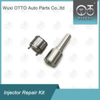 China 7135-836 Injector Repair Kit Nozzle-Valve kit Nozzle-CVA kit Include Nozzle L490PRH And Valve 28475607 for sale