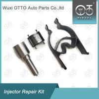 China 7135-836 Injector Repair Kit Nozzle-Valve kit Nozzle-CVA kit Include Nozzle L490PRH And Valve 28475607 for sale