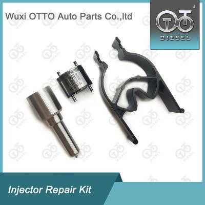 China 7135-836 Injector Repair Kit Nozzle-Valve kit Nozzle-CVA kit Include Nozzle L490PRH And Valve 28475607 for sale
