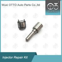 China 7135-836 Injector Repair Kit Nozzle-Valve kit Nozzle-CVA kit Include Nozzle L490PRH And Valve 28475607 for sale