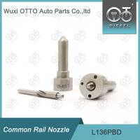 China L136PBD  Common Rail Nozzle For Injectors R02501Z / EJBR03001D / 00403Z for sale