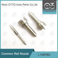 China L136PBD  Common Rail Nozzle For Injectors R02501Z / EJBR03001D / 00403Z for sale