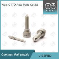 China L136PBD  Common Rail Nozzle For Injectors R02501Z / EJBR03001D / 00403Z for sale