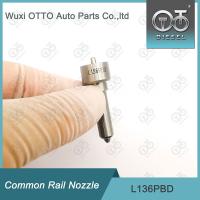 China L136PBD  Common Rail Nozzle For Injectors R02501Z / EJBR03001D / 00403Z for sale