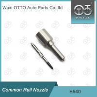 China E540  Common Rail Nozzle High Speed Steel for sale