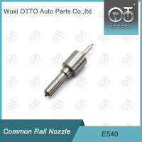 China E540  Common Rail Nozzle High Speed Steel for sale