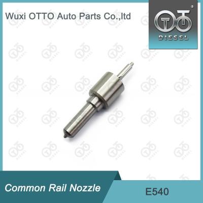 China E540  Common Rail Nozzle High Speed Steel for sale