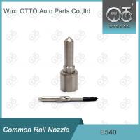 China E540  Common Rail Nozzle High Speed Steel for sale