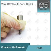 China E540  Common Rail Nozzle High Speed Steel for sale