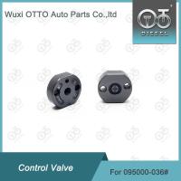 China Injector Parts Denso Control Valve 10# Genuine Common Rail Injector Valve 095000-5125 for sale