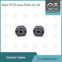 China Denso Control Valve 295050-0933 for QINGLING Common Rail Injector in High Speed Steel for sale