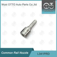 China L341PRD  Common Rail Nozzle For Injectors EMBR00301D for sale