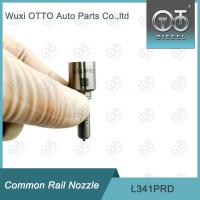 China L341PRD  Common Rail Nozzle For Injectors EMBR00301D for sale