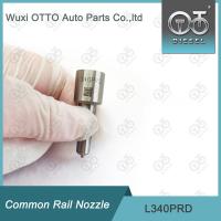 China L340PRD Diesel Common Rail Nozzle For Injector R00201D HMC U 1.1 1.4L 28235143 for sale