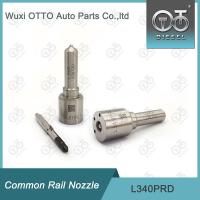 China L340PRD Diesel Common Rail Nozzle For Injector R00201D HMC U 1.1 1.4L 28235143 for sale