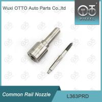 China L363PRD Common Rail Injector Nozzle For Injector 28231462 for sale