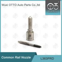 China L363PRD Common Rail Injector Nozzle For Injector 28231462 for sale