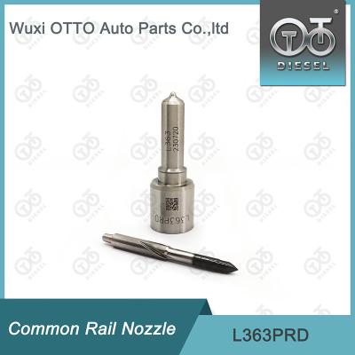 China L363PRD Common Rail Injector Nozzle For Injector 28231462 for sale
