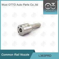 China L363PRD Common Rail Injector Nozzle For Injector 28231462 for sale
