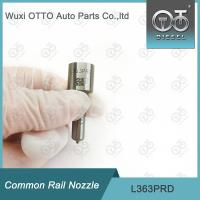 China L363PRD Common Rail Injector Nozzle For Injector 28231462 for sale