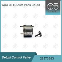 China 28373983 Common Rail Control Valve For  Common Rail Injectors SYMC D22 _6 for sale