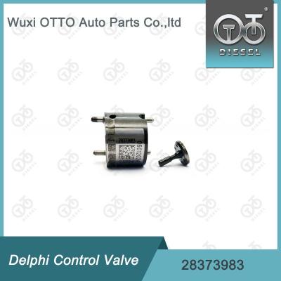 China 28373983 Common Rail Control Valve For  Common Rail Injectors SYMC D22 _6 for sale