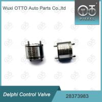 China 28373983 Common Rail Control Valve For  Common Rail Injectors SYMC D22 _6 for sale